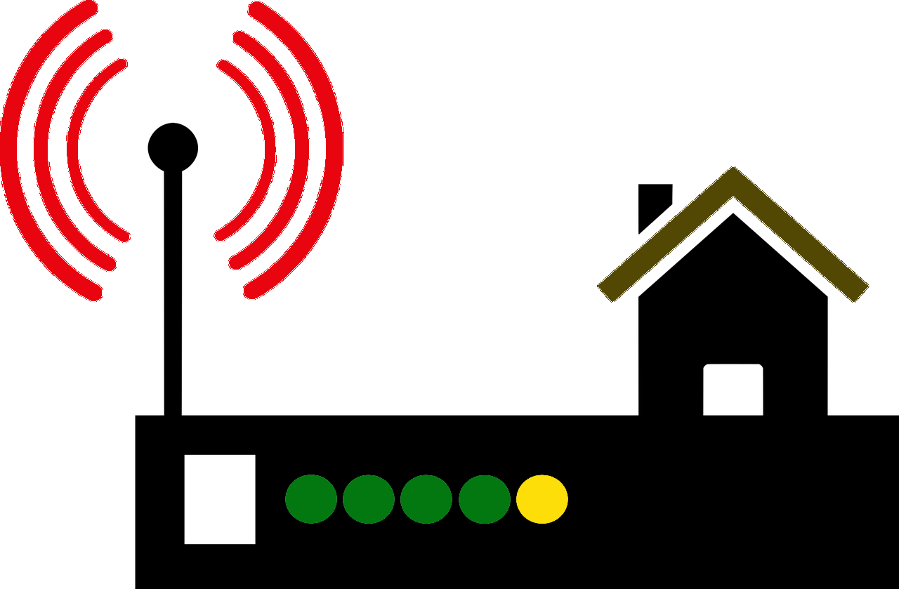 Wi Fi Solution | Hawk Business Consulting